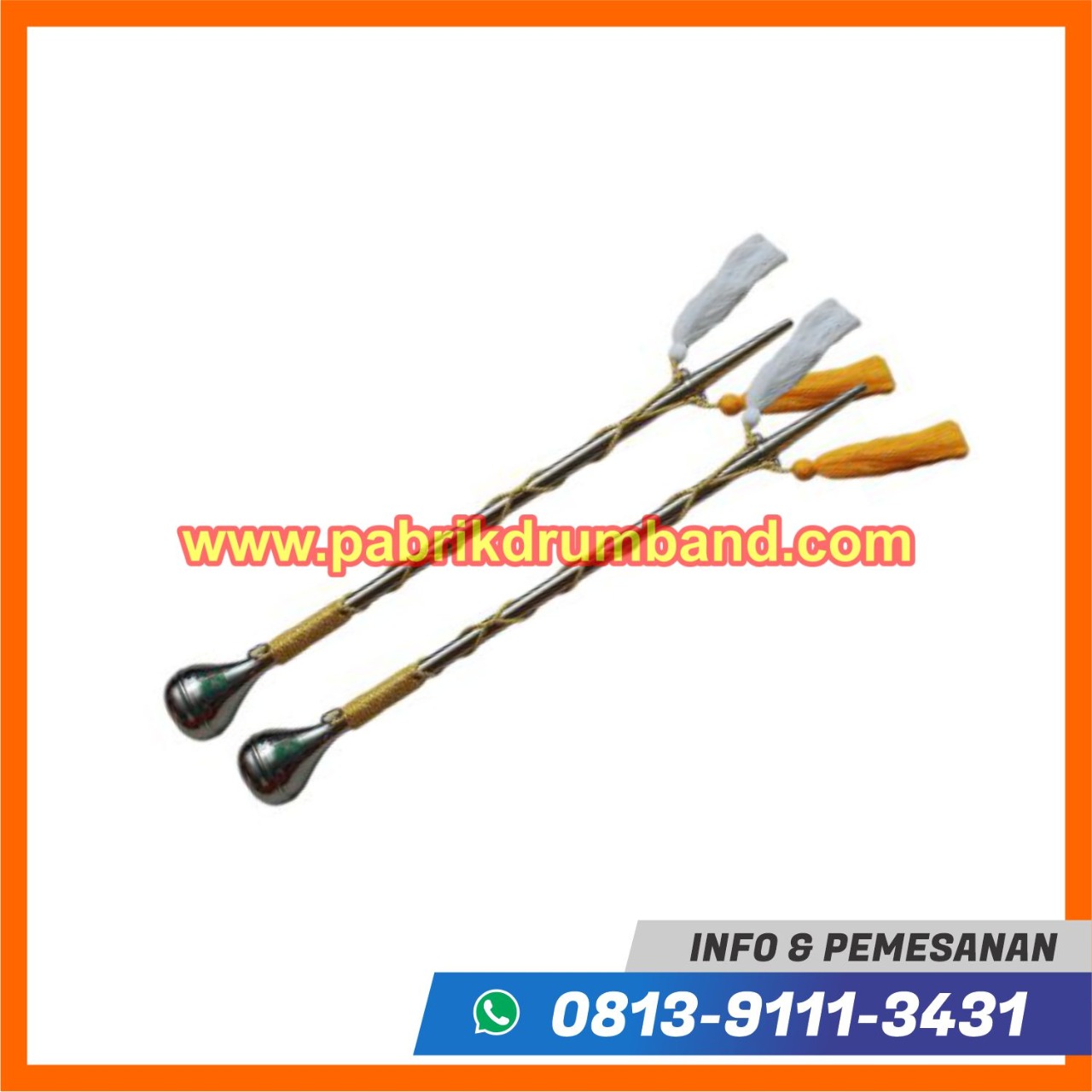 Alat Drumband | PABRIK JUAL ALAT DRUMBAND & MARCHING